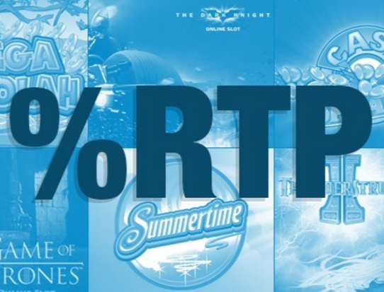 What Is RTP? - PlayCashGames.co.uk