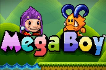 Play Mega Boy Slot & Win Real Money - PlayCashGames.co.uk