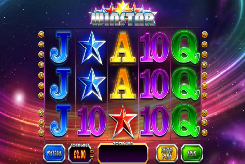 Play Winstar Slot & Win Real Money - PlayCashGames.co.uk