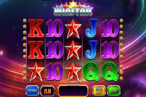 Play Winstar Slot & Win Real Money - PlayCashGames.co.uk