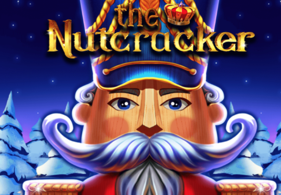 The Nutcracker - Video slot - RTP: 95.97 % - Play Cash Games