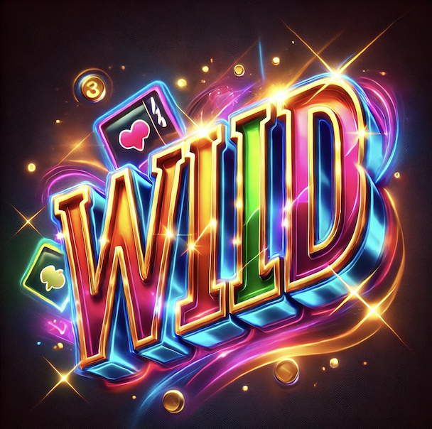 How Do Wild Symbols Work? - PlayCashGames.co.uk